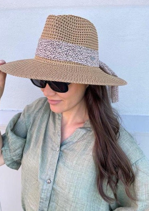 Kato Hat – Ree-Wind Clothing